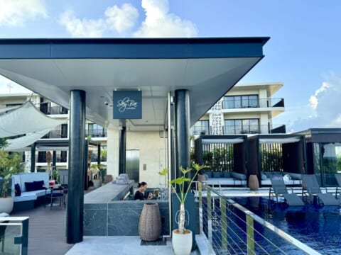 【石垣島】幻の島「浜島」上陸アクティビティも｜ホテル「seven x seven 石垣」を選ぶべき5つの理由 | TABIZINE～人生に旅心を～