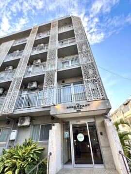 【石垣島1位に輝いた朝食バイキング大公開】女子の心わしづかみ！「The BREAKFAST HOTEL PORTO石垣島」宿泊記 | TABIZINE～人生に旅心を～