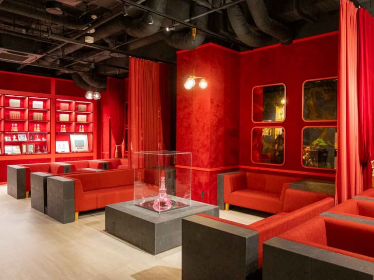 【東京タワー1日70名限定の新プレミアム展望ツアーとは？】「TOKYO DIAMOND TOUR」はかなりラグジュアリーだった ...