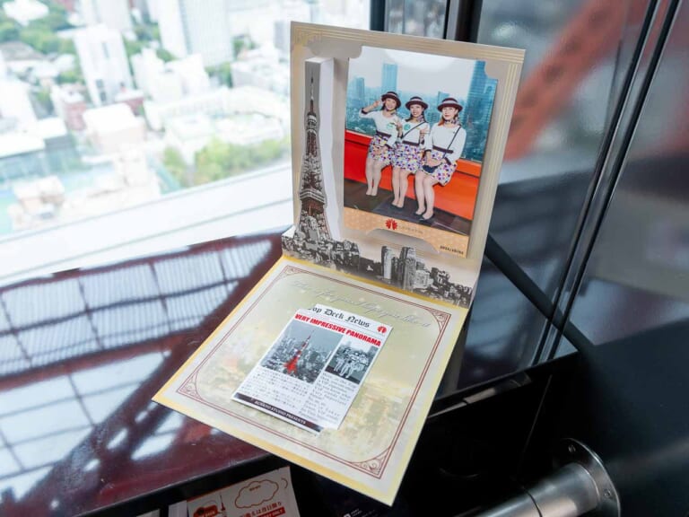 【東京タワー1日70名限定の新プレミアム展望ツアーとは？】「TOKYO DIAMOND TOUR」はかなりラグジュアリーだった ...