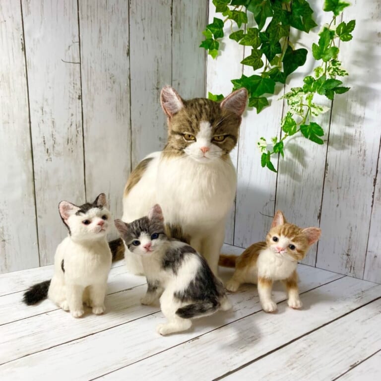 【吉祥寺・ねこだらけマーケット 2024】ねこグッズ・雑貨・ねこモチーフお菓子など20店が集合 | TABIZINE～人生に旅心を～