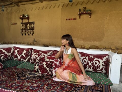 【未知の国・サウジアラビア没入旅 2 】首都リヤドの見どころはここ！ミステリアスな異国情緒と圧巻の高層ビル群の狭間で | TABIZINE～人生に旅心を～