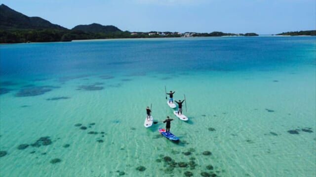 【沖縄石垣島・観光モデルコース】地元ローカルメディアが教える後悔しない石垣島の巡り方 | TABIZINE～人生に旅心を～