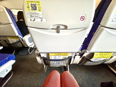 【LCCスクート機内食ルポ】シートピッチも広くて快適！座席・サービスもチェック｜シンガポール航空グループ | TABIZINE～人生に旅心を～