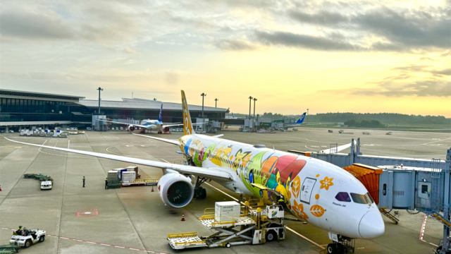 【LCCスクート機内食ルポ】シートピッチも広くて快適！座席・サービスもチェック｜シンガポール航空グループ | TABIZINE～人生に旅心を～