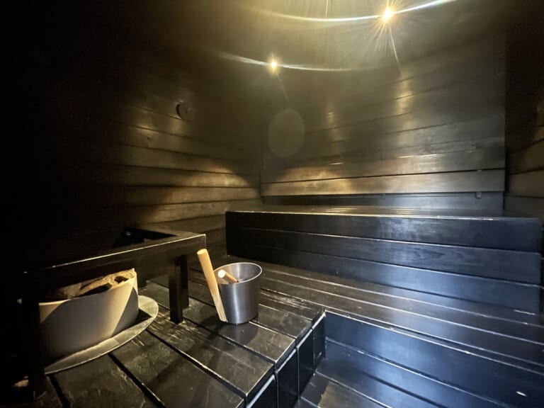 【フィンエアー機内食＆搭乗ルポ】快適すぎるプレエコ・業界初の革新的ビジネスクラスシートがすごい | TABIZINE～人生に旅心を～