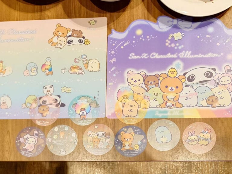 【関東最大級イルミ】リラックマやすみっコぐらしたちが大集合！「さがみ湖イルミリオン」｜2025年5月まで | TABIZINE～人生に旅心を～