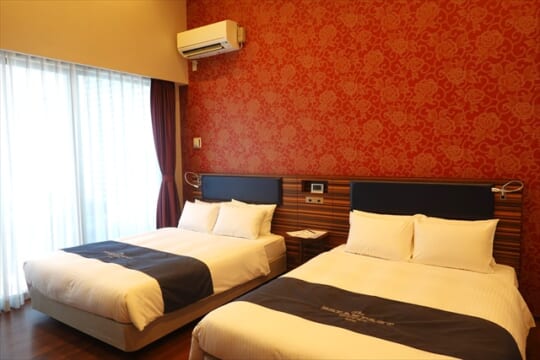 朝が待ちきれない！「The BREAKFAST HOTEL 福岡中洲」の朝食バイキングが贅沢すぎる！【ビジネスホテル宿泊ルポ】 | TABIZINE～人生に旅心を～