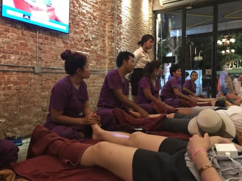 【アンコールワットは2泊3日あればOK！】女子旅必見！冬がベストシーズンの海外旅行先・カンボジア | TABIZINE～人生に旅心を～