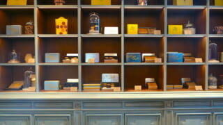 衝撃のビスケット体験！「ル・ビスキュイ・アラン・デュカス 東京」人気TOP5＆全商品ルポ | TABIZINE～人生に旅心を～