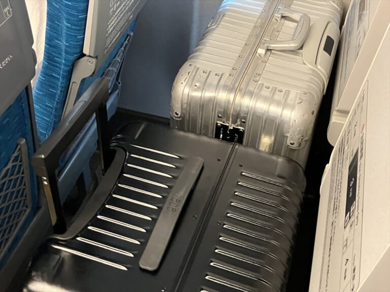 【無料で予約できる!新幹線の荷物置き場】特大荷物スペースはどこにある?|旅ライターの裏技・愛用品教えます Tabizine~人生に旅心を~