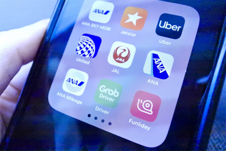 【旅程の神アプリ】所要時間やルートも教えてくれる｜旅ライターの裏技・愛用品教えます | TABIZINE～人生に旅心を～