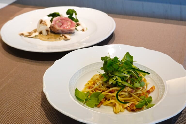 【罪悪感ナシの糖質オフ食品「SUNAO」】旅で疲れた胃腸をおいしく健康にリフレッシュ！有名シェフ開発の限定メニューも | TABIZINE～人生に旅心を～