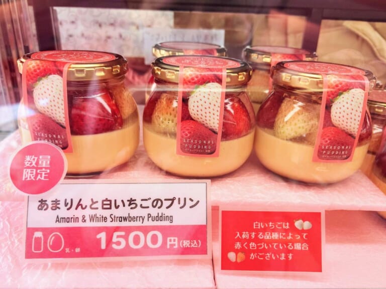 【ブランドいちご無料配布はいつ？】40店舗以上が出店！パワーアップした「Yokohama Strawberry Festival 2025」現地ルポ｜横浜赤レンガ倉庫 | TABIZINE ...