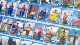 【青森で話題の漁師カード全152種類イッキ見！】入手方法は？人気カードは？レア度一覧も | TABIZINE～人生に旅心を～