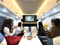 【室料最大40％オフ】6月限定！滋賀県のグランピング施設「フューチャーリゾート」豪華4周年記念プラン | TABIZINE～人生に旅心を～