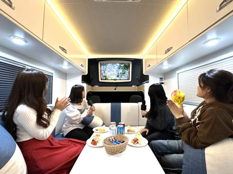 【室料最大40％オフ】6月限定！滋賀県のグランピング施設「フューチャーリゾート」豪華4周年記念プラン | TABIZINE～人生に旅心を～