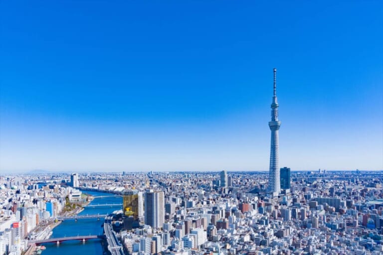 地元民が選んだ！47都道府県の「中学生のときの修学旅行で訪れた都道府県」は？エリア別に大公開 | TABIZINE～人生に旅心を～