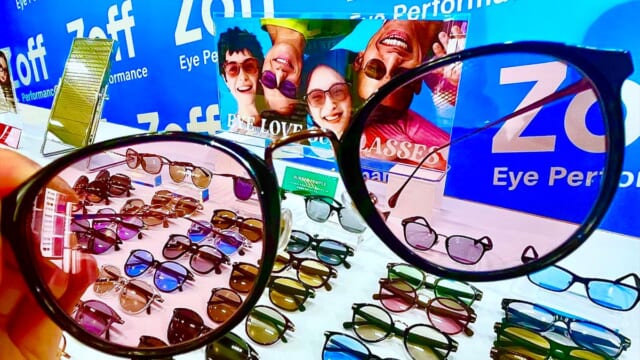 【この夏はZoffでサングラスデビュー】初心者おすすめ商品と選ぶポイントを教えてもらいました！ | TABIZINE～人生に旅心を～