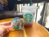 【世界のスタバのぞいてみない？】限定グッズから驚きのメニューまで31選 | TABIZINE～人生に旅心を～
