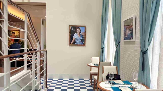 【日本初上陸】映画のような空間が広がる「ソフィア・ローレンレストラン 鎌倉」併設のフードコートおすすめメニューまで丸ごと現地ルポ！ | TABIZINE～人生に旅心を～