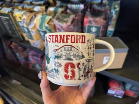 【世界のスタバのぞいてみない？】限定グッズから驚きのメニューまで31選 | TABIZINE～人生に旅心を～