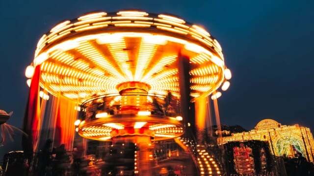 【ポップサーカスが東大阪に】9月20日開幕！スリルと感動が味わえる世界のトップパフォーマー達の競演 | TABIZINE～人生に旅心を～