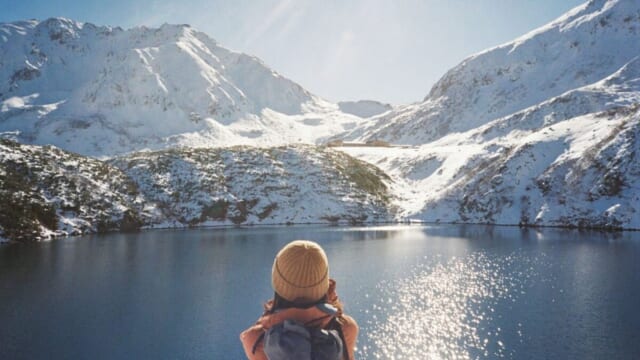 【一足早い初雪を立山黒部アルペンルートで！】深秋期利用分の「予約WEBきっぷ」が販売中 | TABIZINE～人生に旅心を～